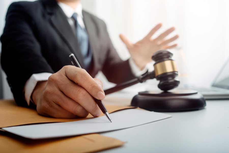 The Basics Of Attorney Fees Hampton Pigott LLP Blog